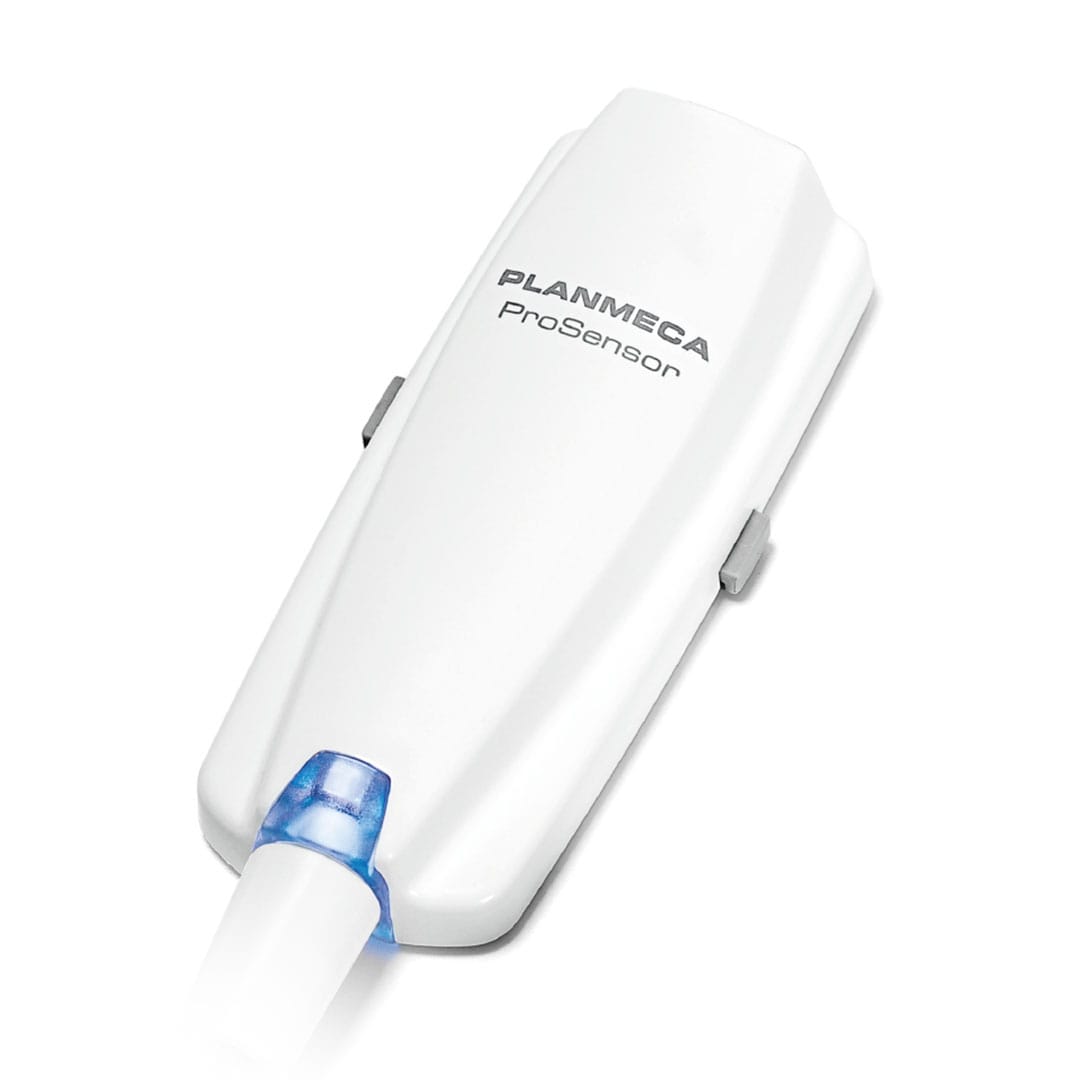 Senzor digital Planmeca ProSensor - Dexellence